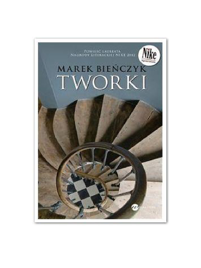 Bieńczyk Marek - Tworki | PDF