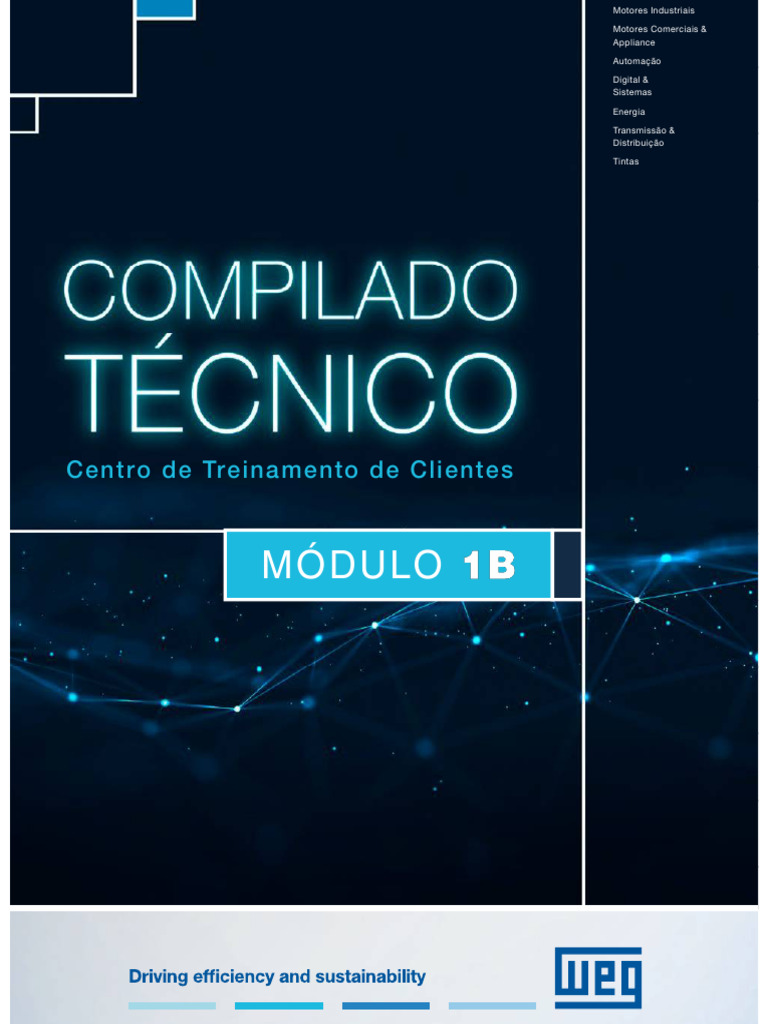 Compilado - Tecnico - Modulo 1B | PDF