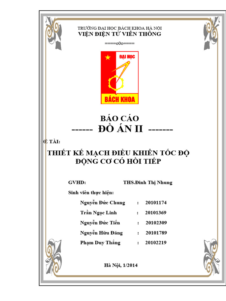 Bao Cao BTL Full Word Update 1 5339 | PDF