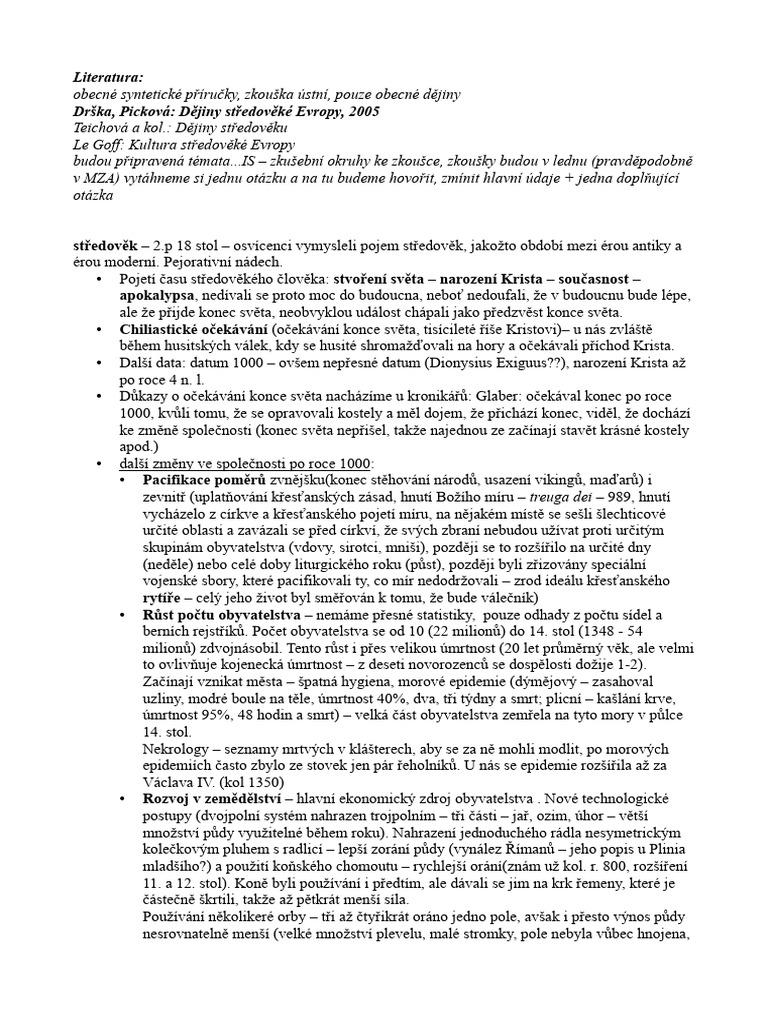 De2bp Odst De2bp DST Prednasky Doktor Cernusak | PDF