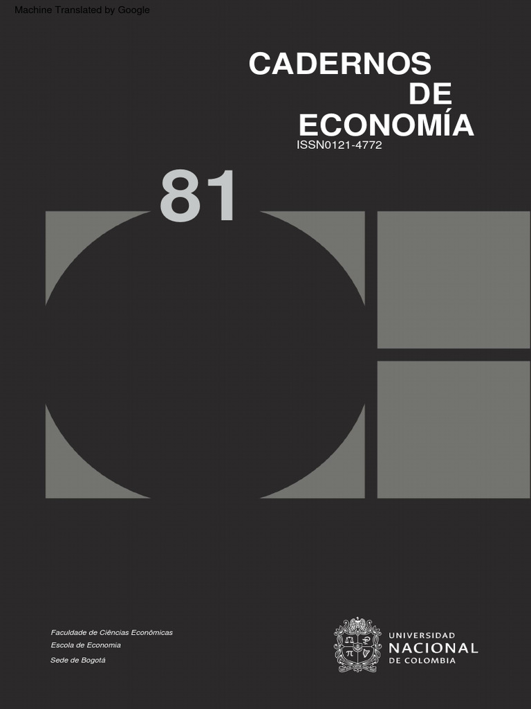 Violencia y Corrupcion Como Estrategias de Maximiz | PDF | Corrupção ...