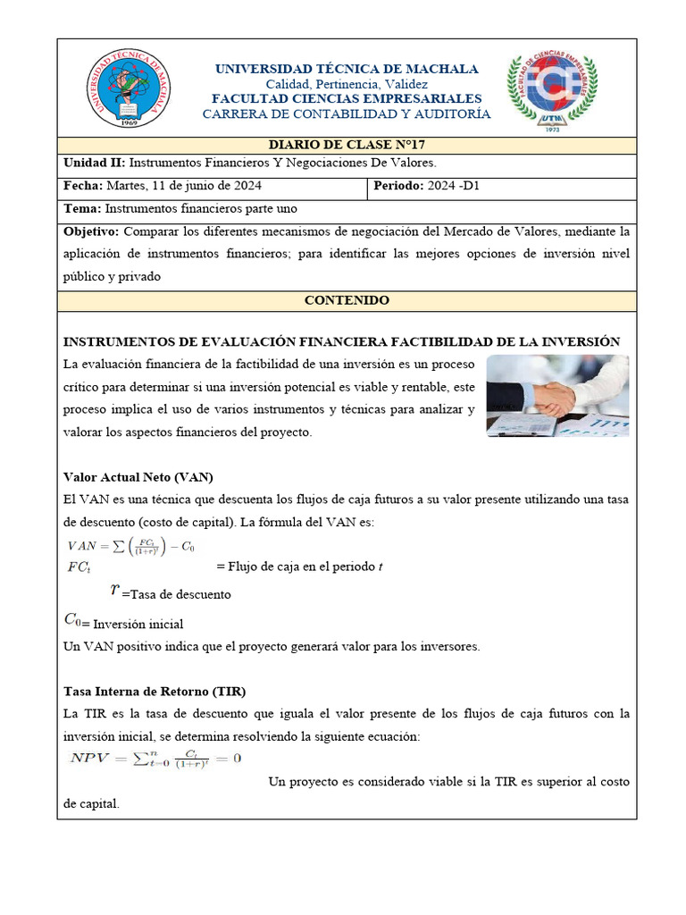 %%jostyn Diarios Finanzas Corporativas | PDF | Flujo de caja descontado | Flujo de efectivo