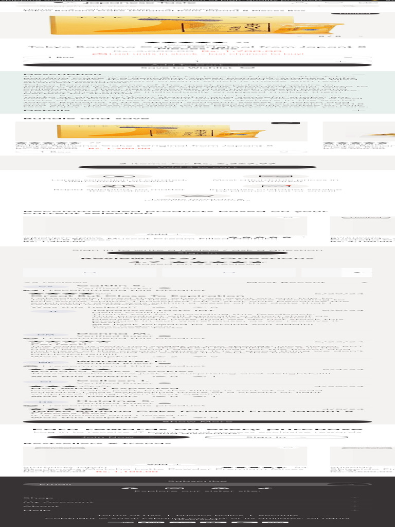 Tokyo Banana Cake (Original From Japan) 8 Pieces Box – Japanese Taste ...