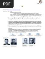 Tata Group: Structure and Leadership Analysis | PDF | Leadership ...