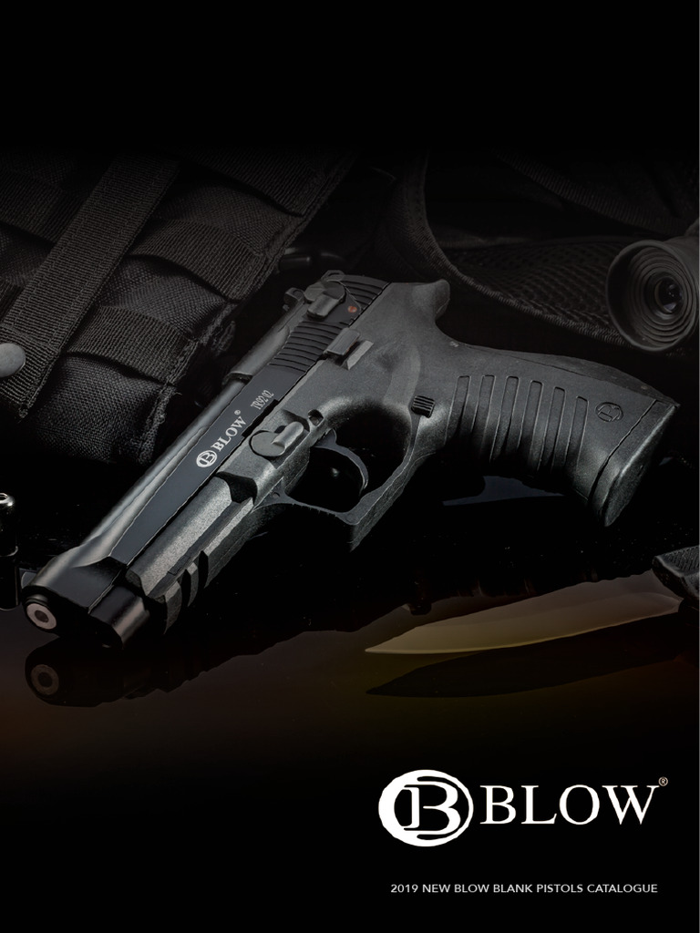 BLW A4 Catalog2019 Smal | PDF