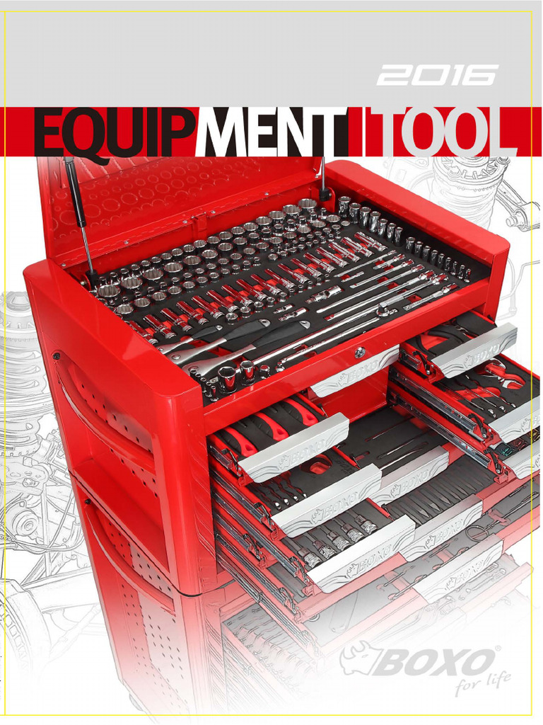 BOXO Product Catalog | PDF