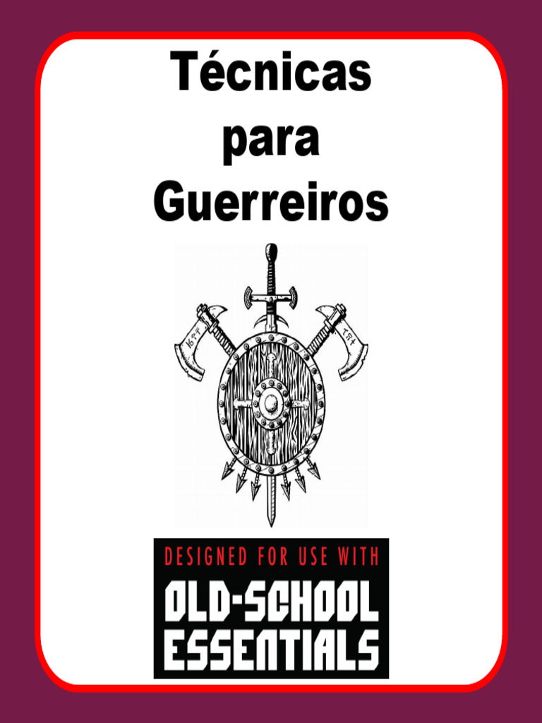 Ose Fighter Techniques 0001 | PDF | Arco e flecha | Flecha