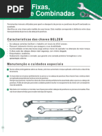 CBC 151 Medidas Gabarito | PDF