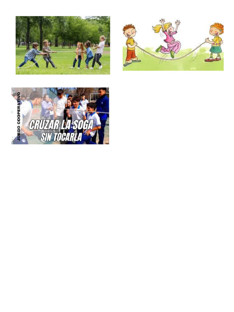 Trictico de La Soga | PDF