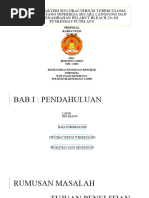 8.1.1.1 Sop Pemeriksaan Bta Mycobacterium Tuberculosis Metode ...