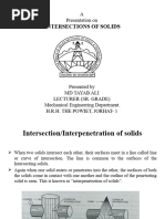 Interpenetration And-Development EGD Booklet | PDF | Area | Euclidean ...