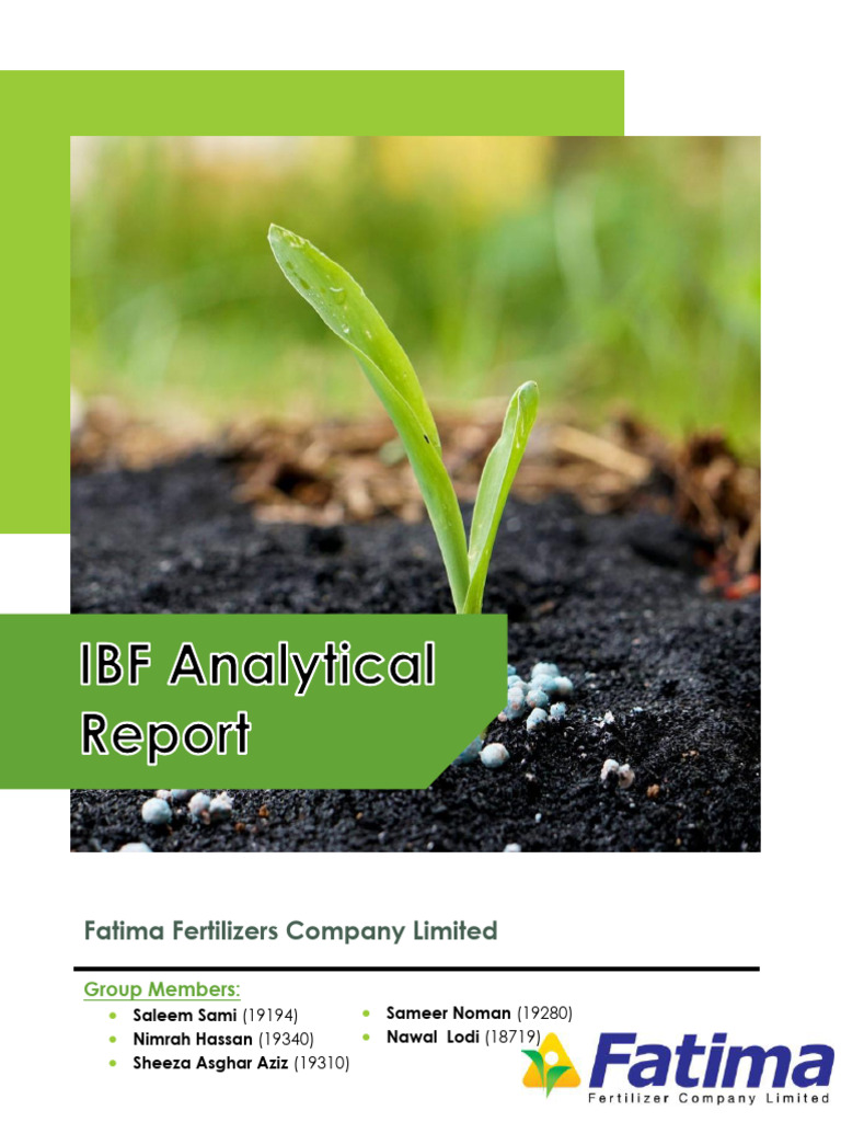 Fatima | PDF | Fertilizer | Labour Economics