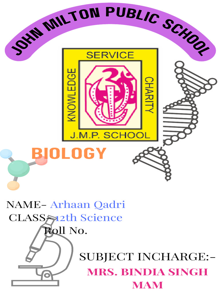 Biology Holiday Homework | Download Free PDF | Dna Profiling | Health ...