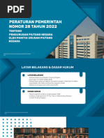 Pengurusan Piutang Negara PUPN | PDF