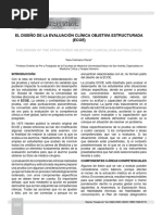 Paginas MANUAL PARA PREPARAR PRUEBAS ECOE DE ENFERMERIA | PDF ...