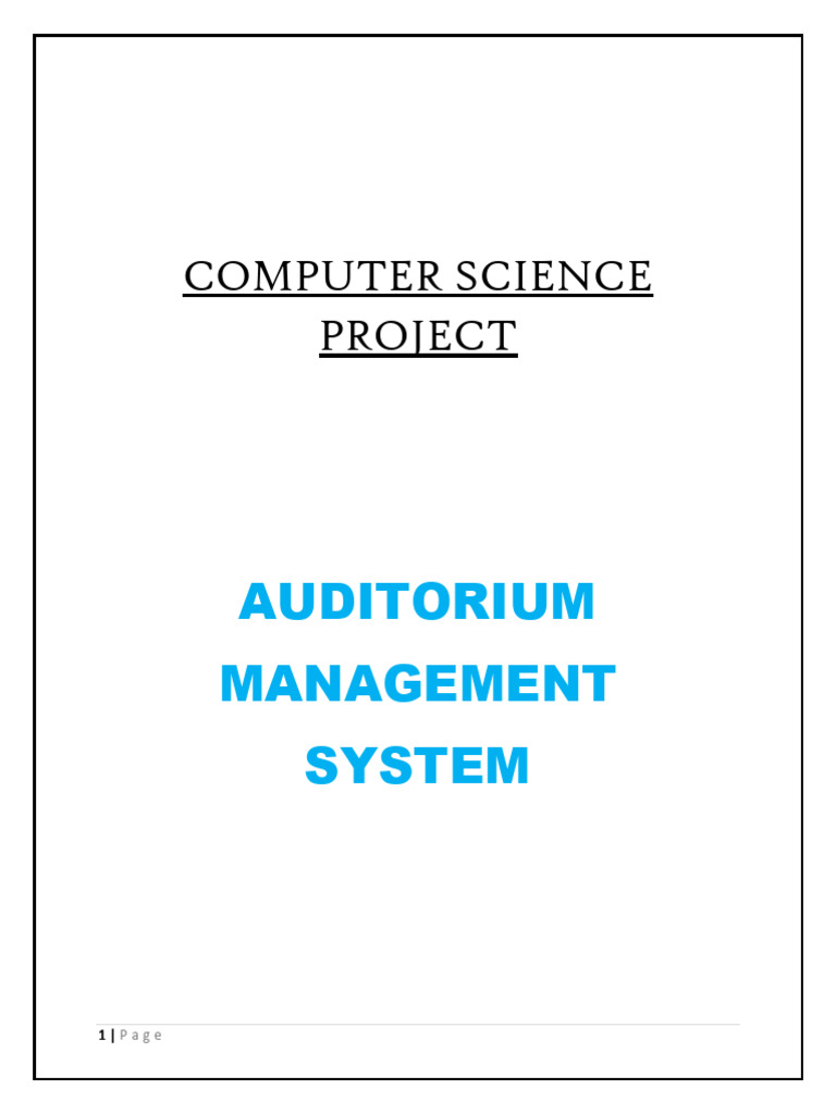 Brian Jacob and Kiran Biju Python Project | PDF | Software Engineering | Computer Science