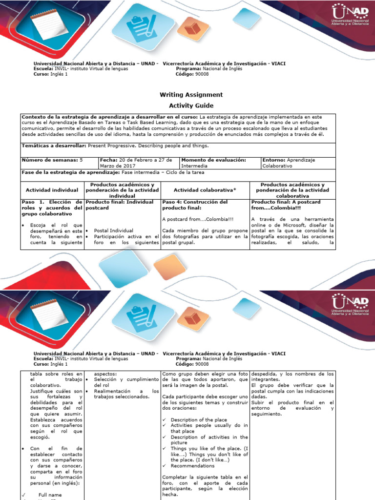 Writing Guide | PDF | Plagio | Gramática