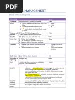 Project Management Maturity Model (PMMM) & Project Portfolio Process ...