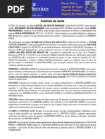 Formulario RC-01: Registro y Actualización | PDF | Economias | Business