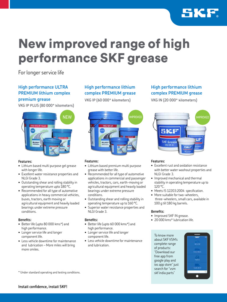 Combined Grease Pricelist 2020 English | PDF