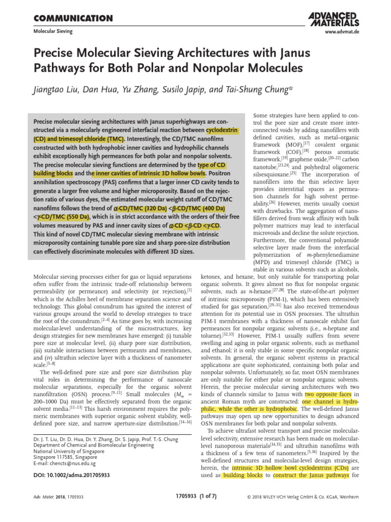 Liu_Precise molecular sieving architectures with Jannus pathways for ...