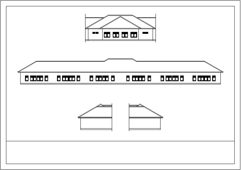Tampak Unit Class | PDF