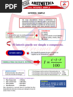 MEDUCA Tabla de 5 A 75 | PDF