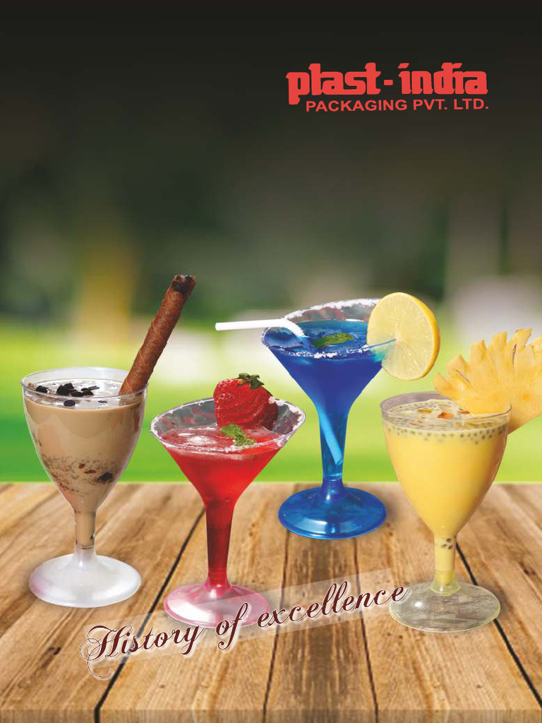 Plast India Catalogue 17-06-2024 PDF Without Price | PDF