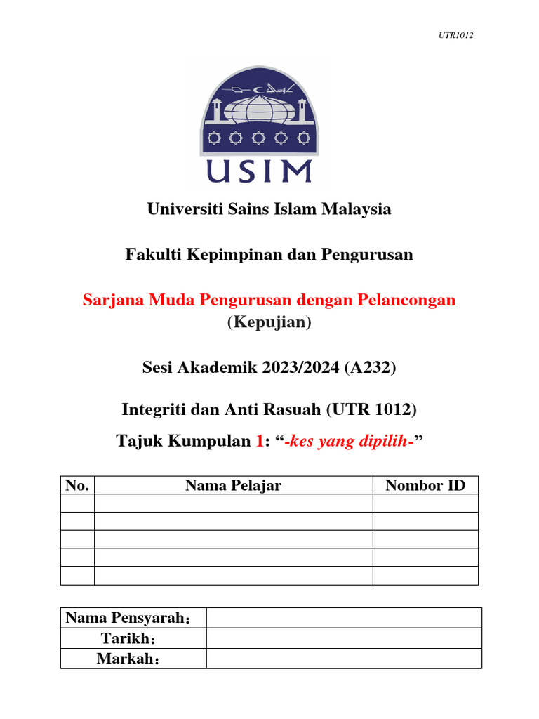 Account Assignment | PDF