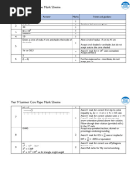 Year 5 Reasoning Test Set 1 Paper A | PDF