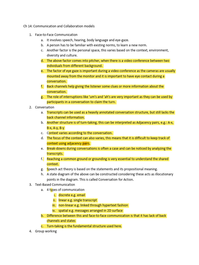 Communication | PDF | Communication | Semantics