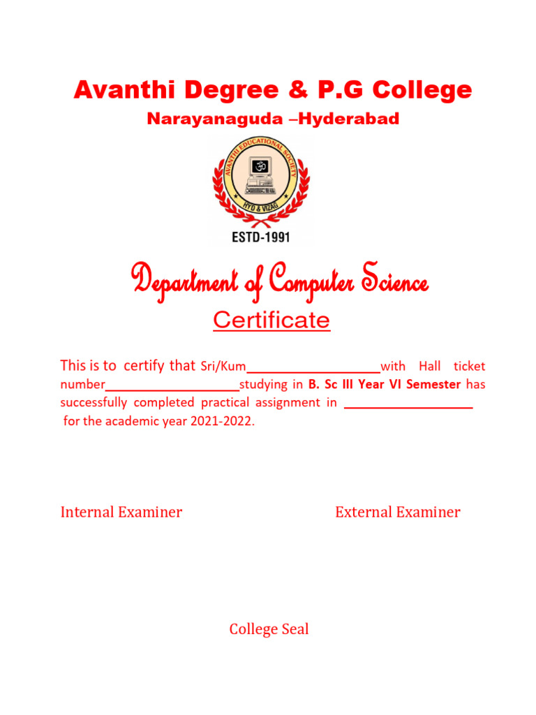 Web Technologies Practical Record | PDF | Html Element | Html Web Technologies Practical Record | PDF | Html Element | Html