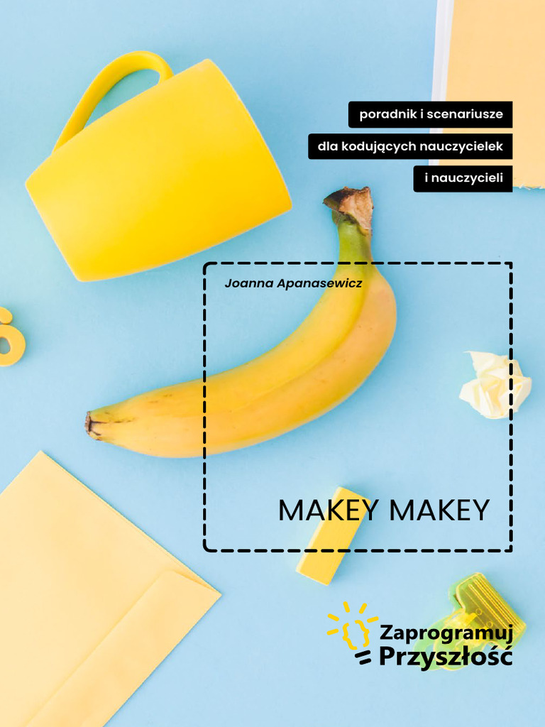 Makey Makey Poradnik | PDF