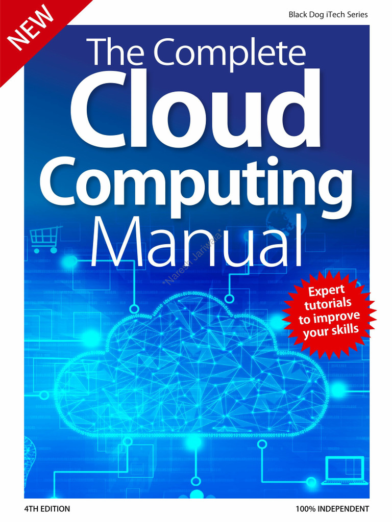 The Complete Cloud Computing Manual | PDF