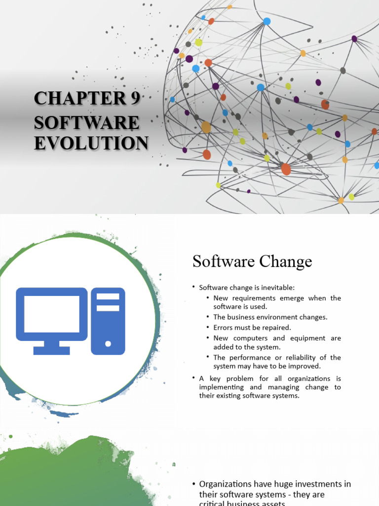 Software Evolution Essentials | PDF | Method (Computer Programming) | System