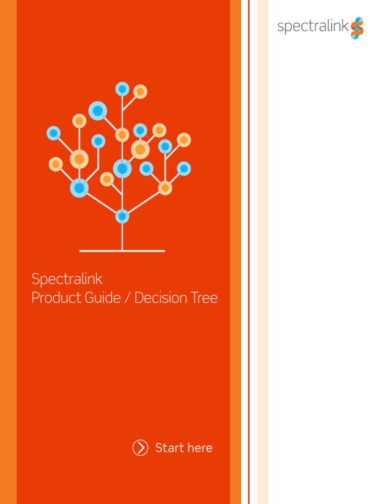 Decision Tree LTR Dec23 | PDF | Telephone | Computer Network