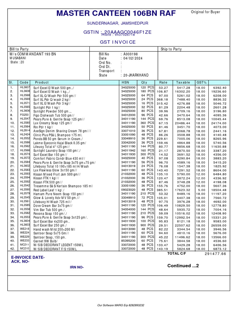 Bill No.198 (193 BN) | PDF