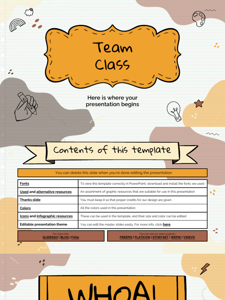 Team 4 | PDF | Career & Growth