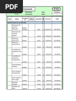 Fiche Sécurité Gasoil TotalEnergies | PDF