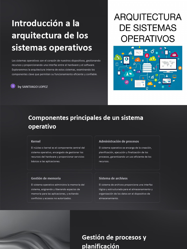 Introduccion-a-la-arquitectura-de-los-sistemas-operativos | Descargar ... Introduccion-a-la-arquitectura-de-los-sistemas-operativos | Descargar ...