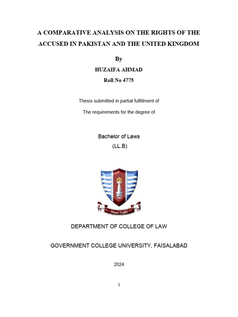 Huzaifa | PDF | Hatred | Hate Crimes