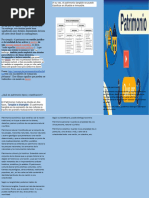 Patrimonio Material e Inmaterial - Definición, Diferencias y Ejemplos | PDF | Bienes (Ley ...