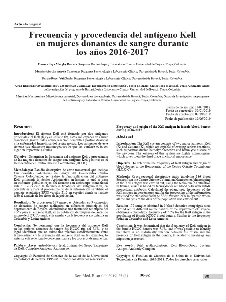 0122 0667 Rmri 25 01 30 | PDF | Biología | Tejido (biología)