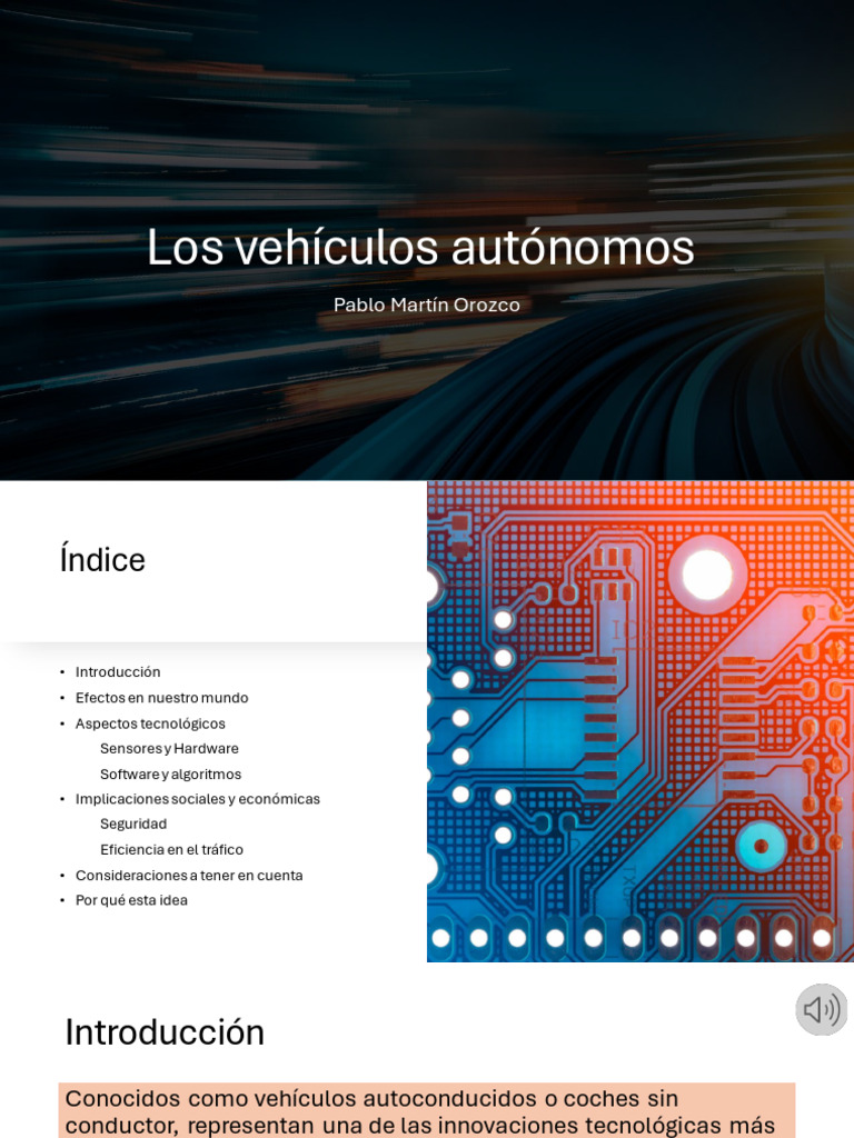 Presentación 48 | PDF | Informática