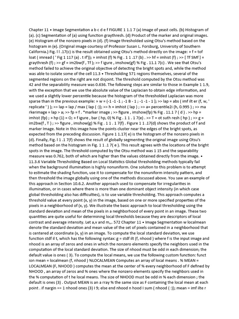 Hihi | PDF | Image Segmentation | Function (Mathematics)