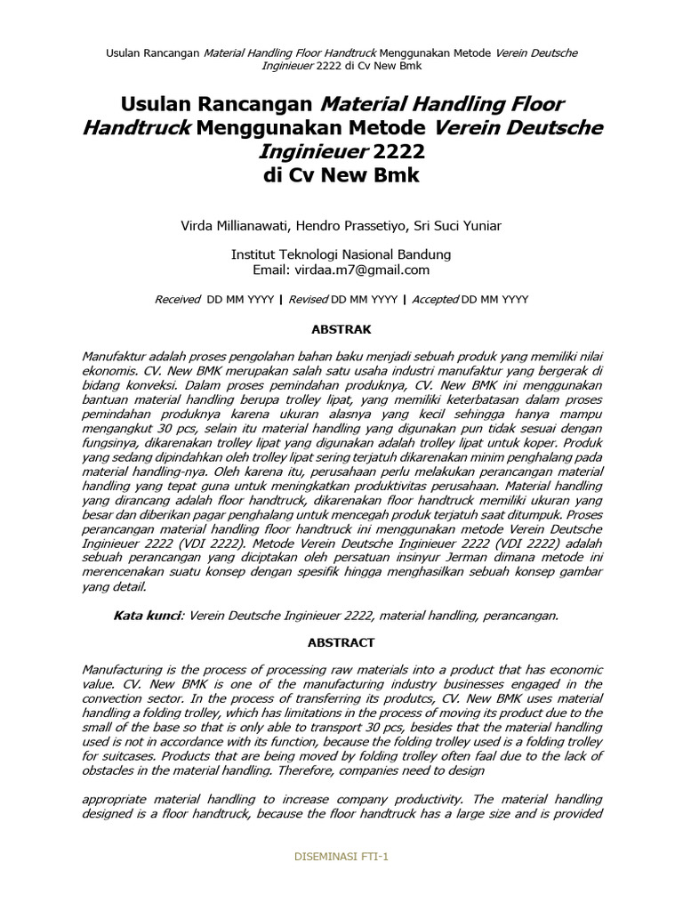 TI NASKAH 132018043 Virda+Millianawati | PDF