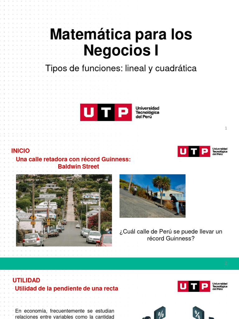 S16 S16+-+funci | PDF | Pendiente | Función (Matemáticas)
