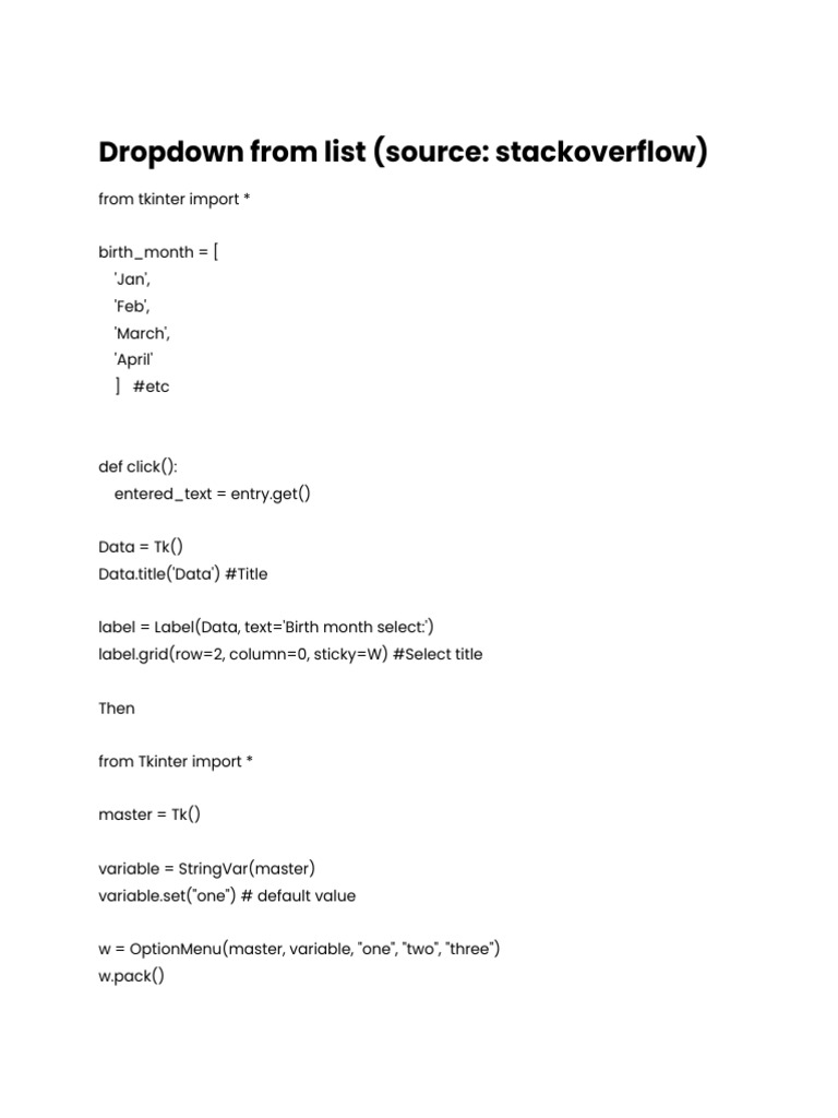 Guide Photovoltaic Calculator Prototype 3 (2nd w_ gui) | PDF | Software Engineering | Computing