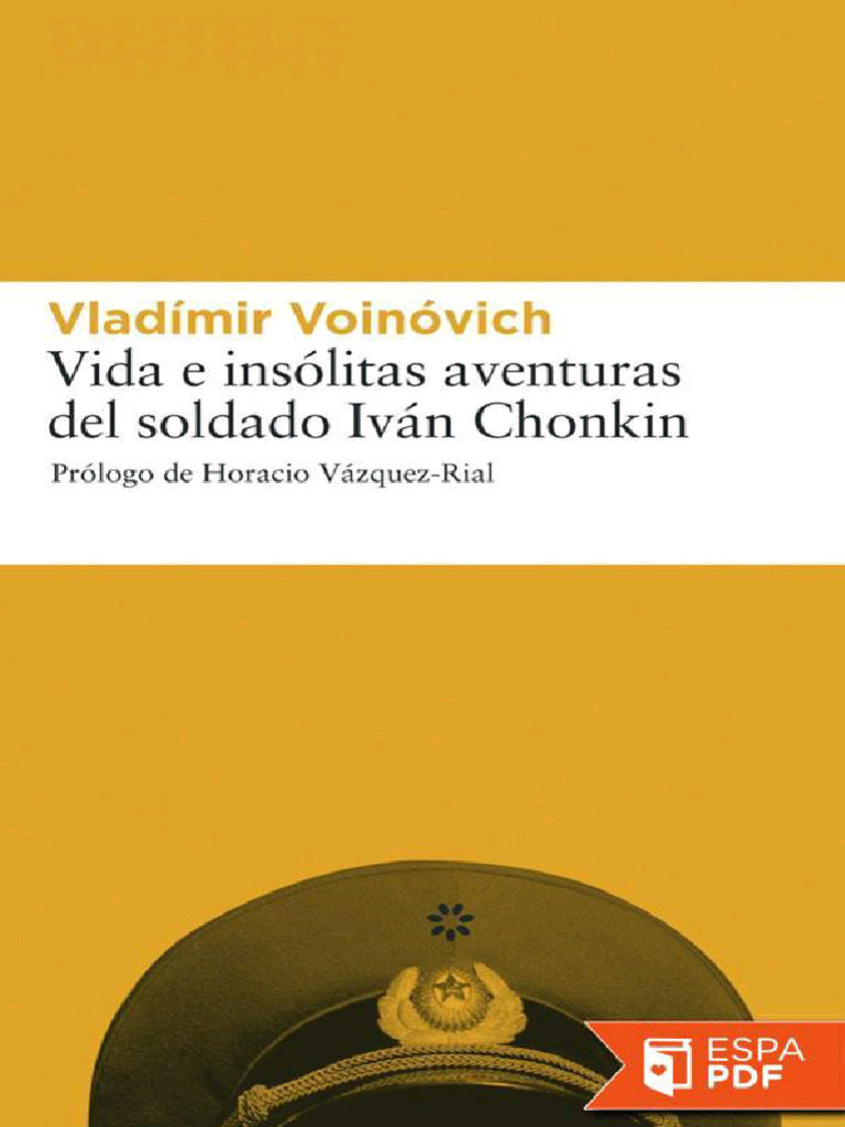 Aventuras del soldado Iván Chonkin | PDF | Unión Soviética | Política ...