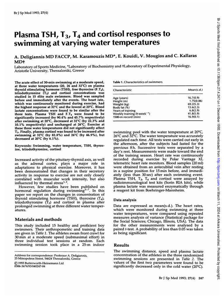 247 Full | Download Free PDF | Thyroid Stimulating Hormone | Endocrine ... 247 Full | Download Free PDF | Thyroid Stimulating Hormone | Endocrine ...